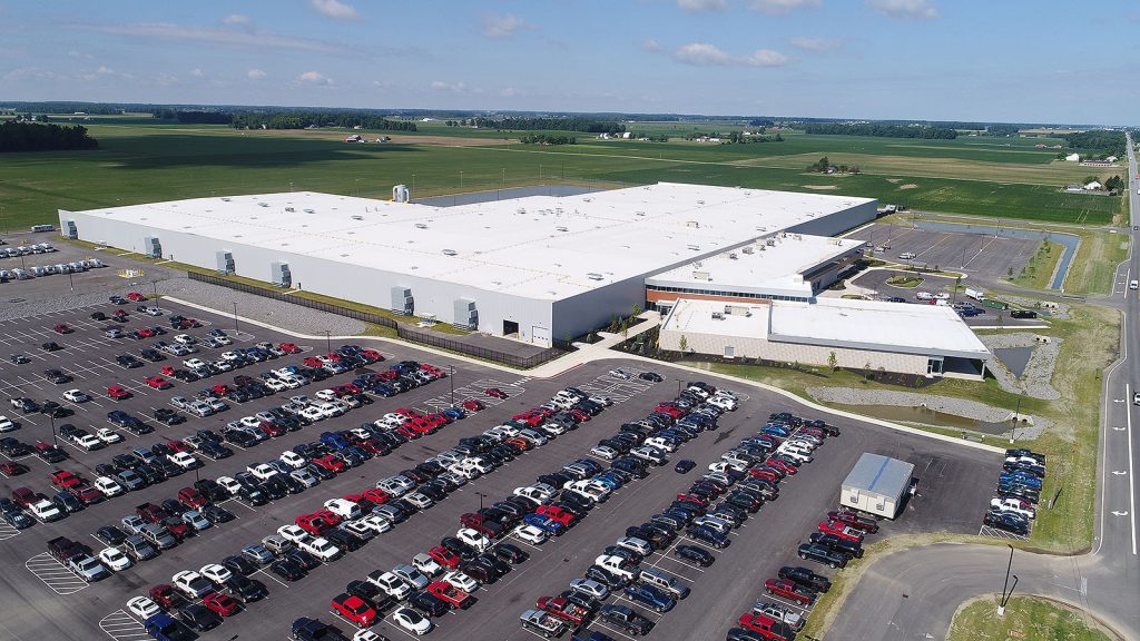 Milcon Concrete – Milcon specializes in extensive commercial concrete ...