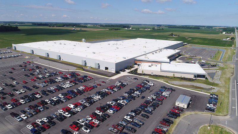 Milcon Concrete – Milcon specializes in extensive commercial concrete ...