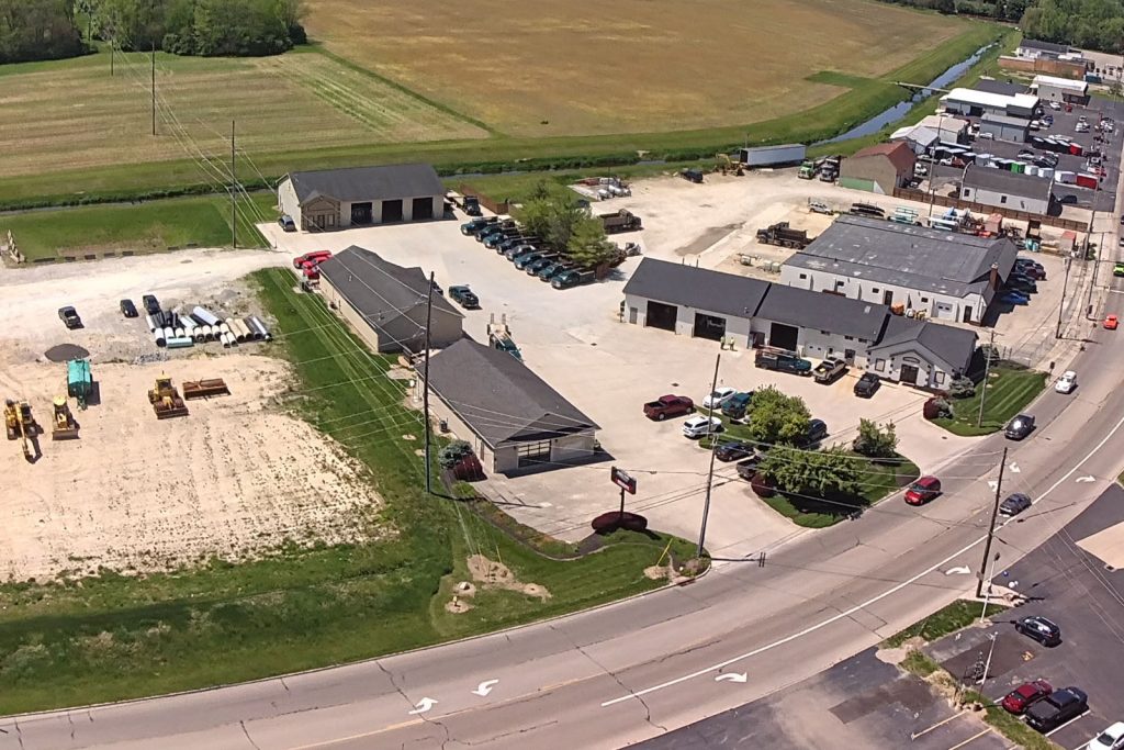 Company Profile – Milcon Concrete